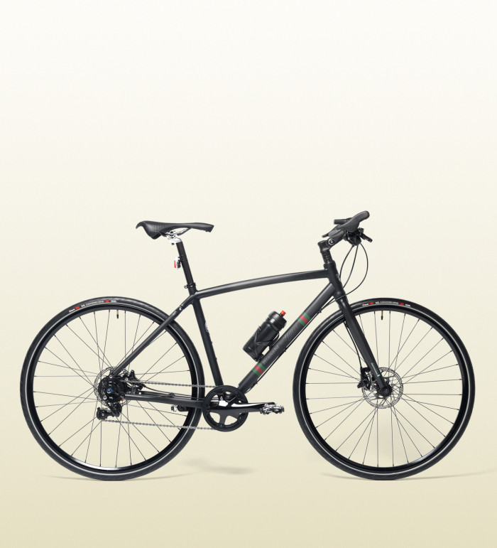 Gucci Bianci bike Frida Giannini - Womens Movement