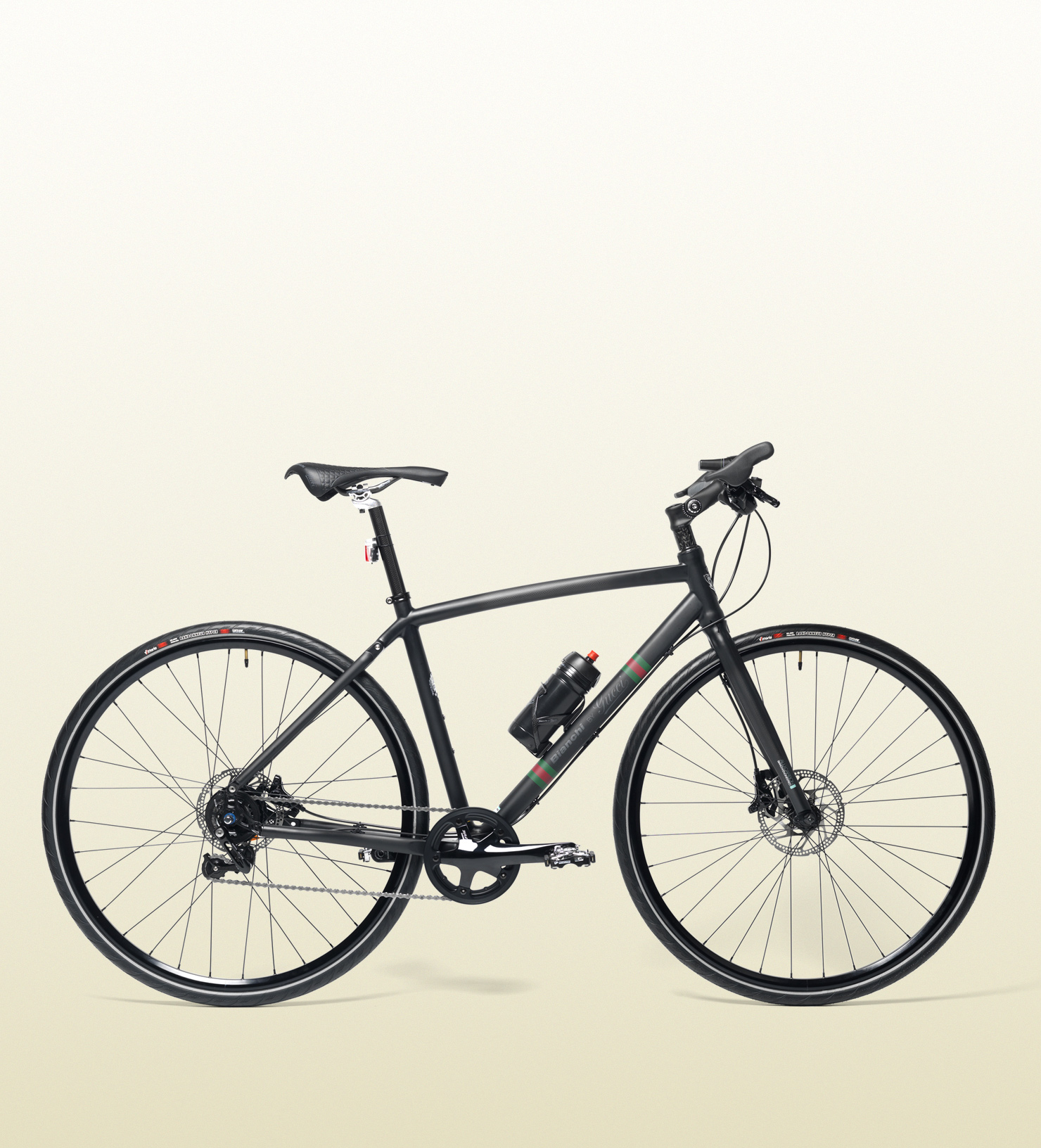 Gucci Bianci bike Frida Giannini - Womens Movement